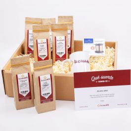 Pack san valentín