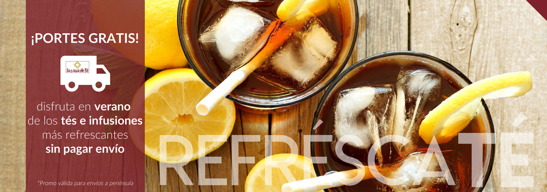 Comprar té, infusiones, accesorios, especias, hierbas medicinales y ...